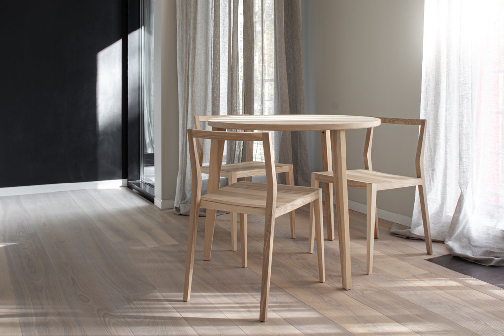 The MINT Table. The MINT design furniture collection. – MINT Furniture, SIA