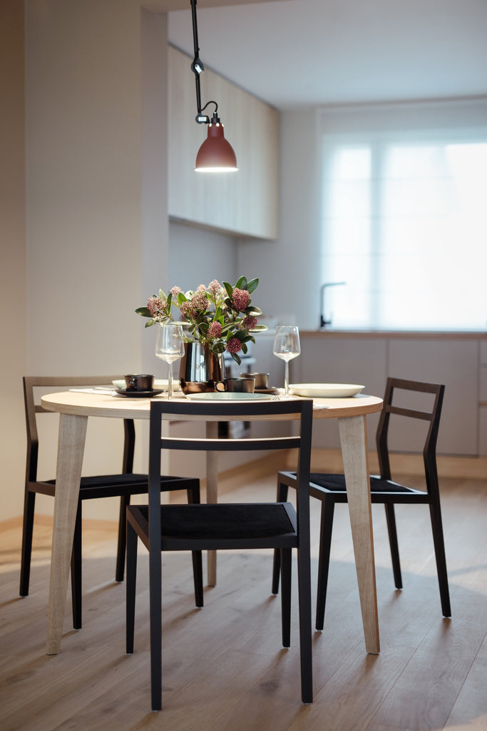 The MINT Table. The MINT design furniture collection. – MINT Furniture, SIA